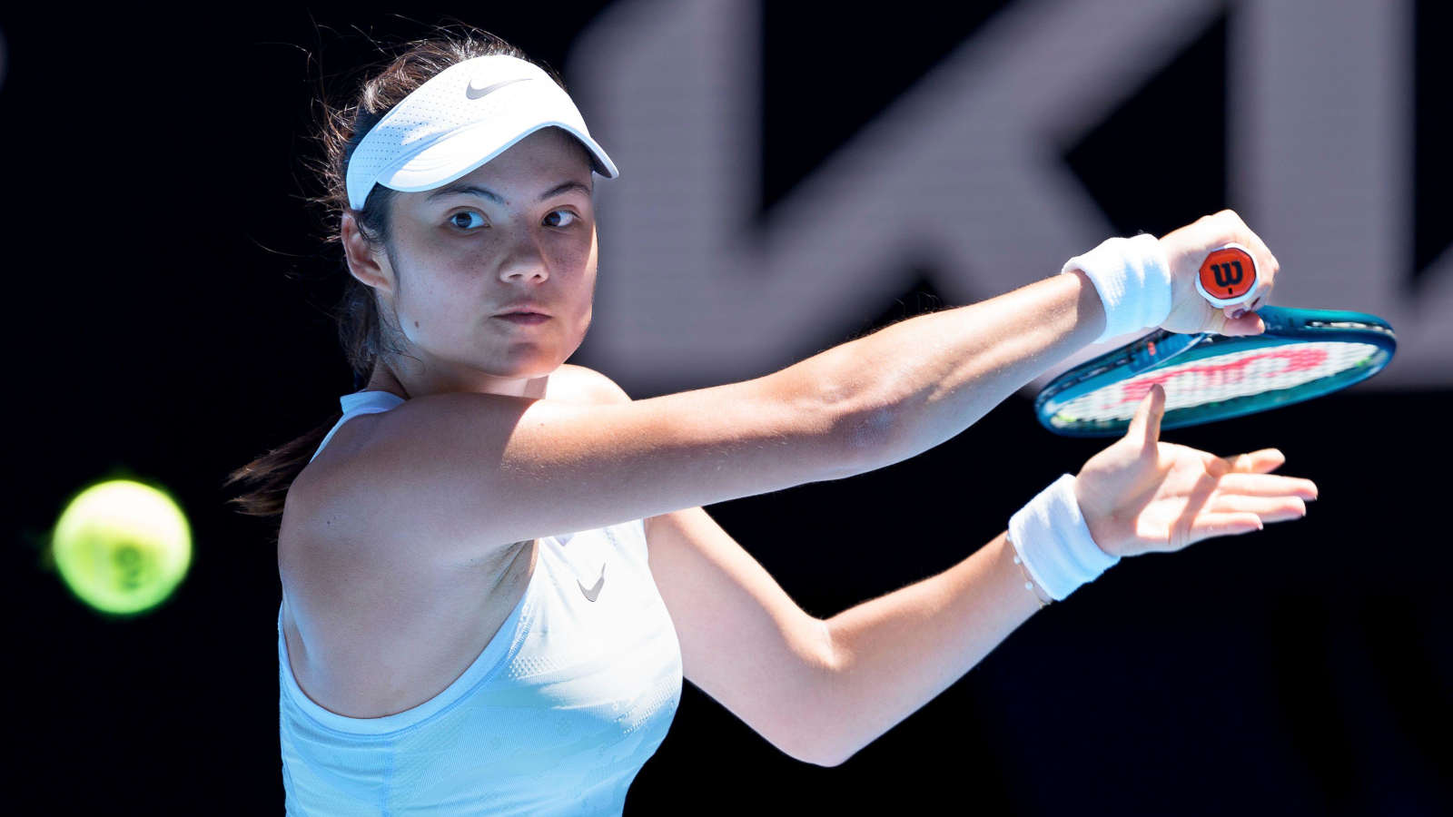 2025 WTA Dubai draw: Emma Raducanu and Aryna Sabalenka set to face ...