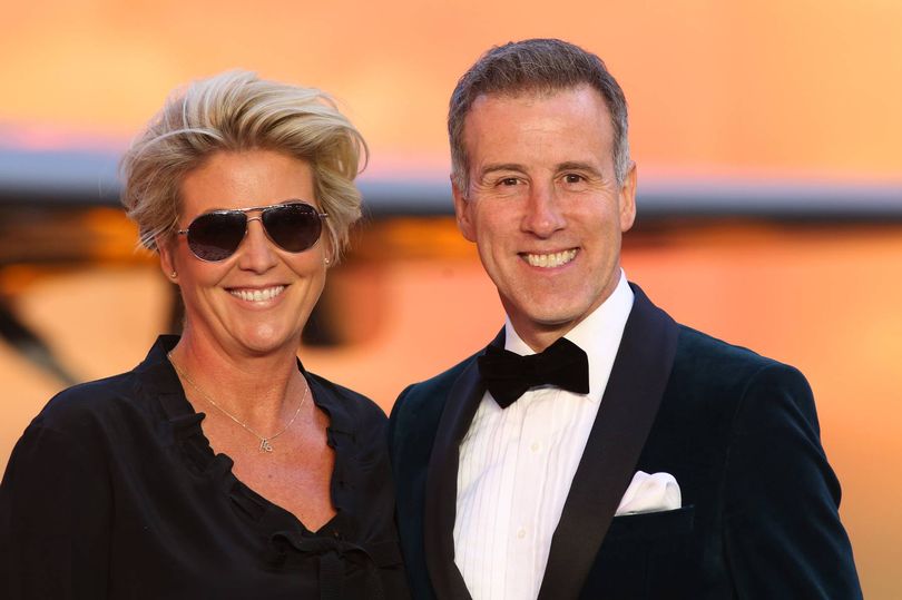 Anton Du Beke says 'it's the most hideous thing' after disagreement ...