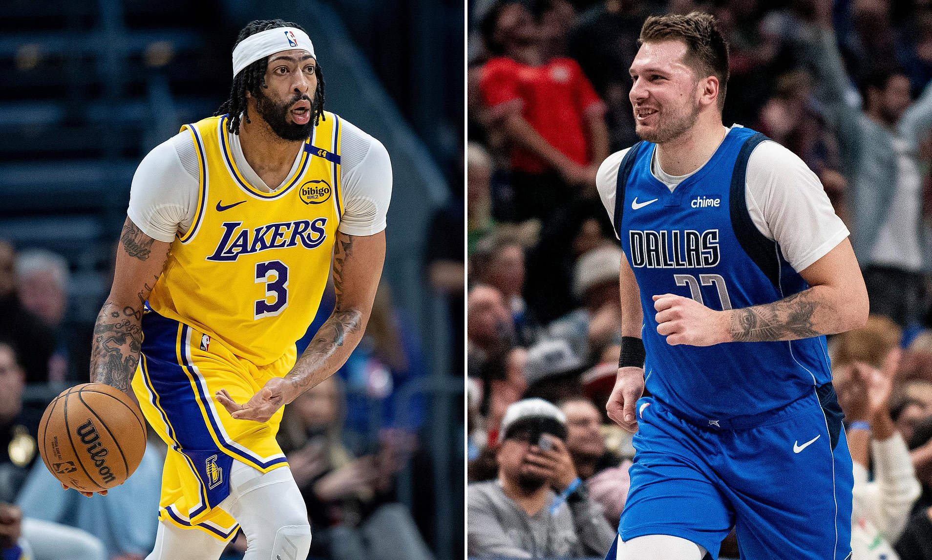 Why are Dallas trading Luka Doncic to the Lakers? Every reason behind ...