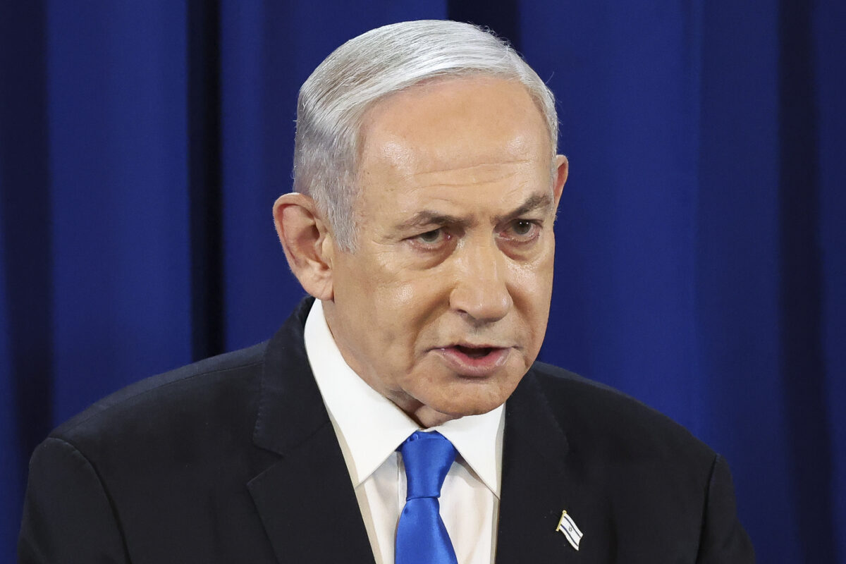 Medioriente, Netanyahu vuole estendere l’attuale prima fase dell’accordo