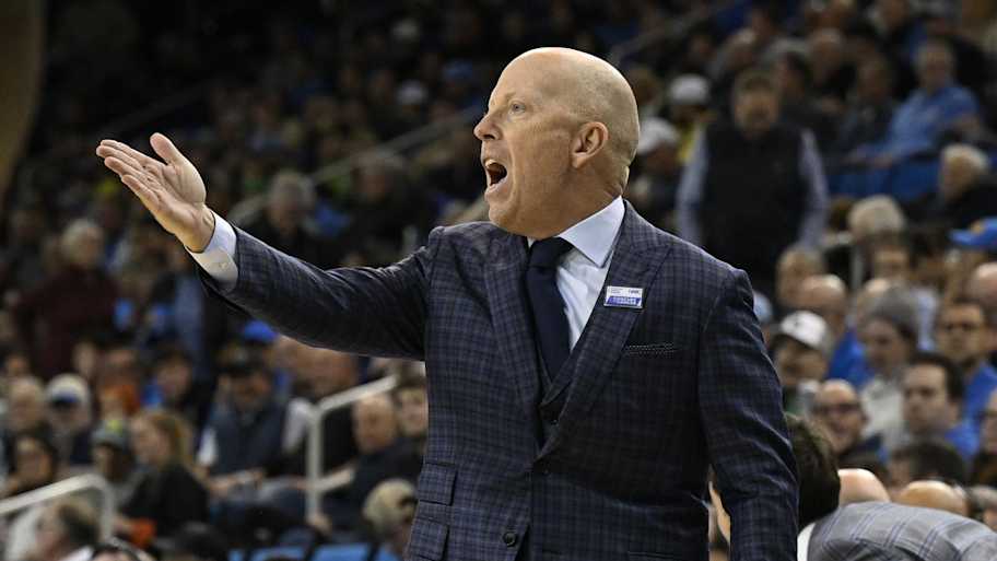 UCLA Coaches Lace Up for a Cause