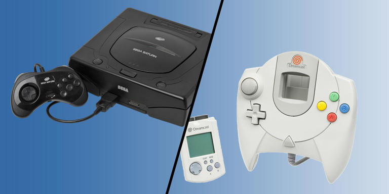 10 Weirdest Sega Dreamcast Games of All Time, Ranked