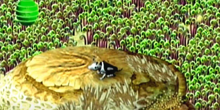 10 Weirdest Sega Dreamcast Games of All Time, Ranked