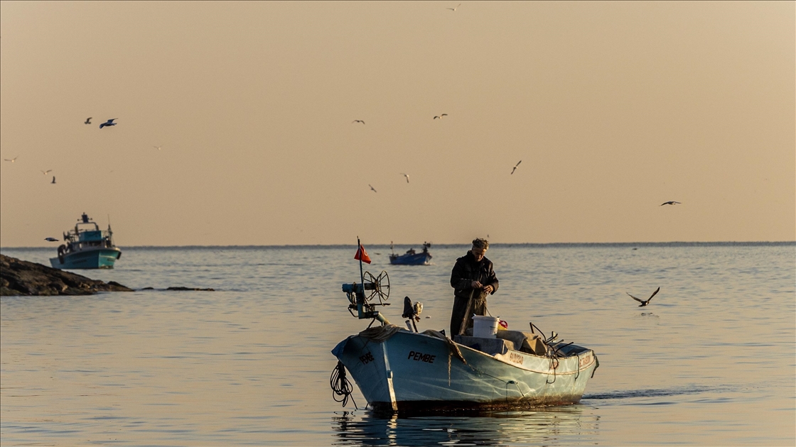 Trabzon'da günlük yaşam