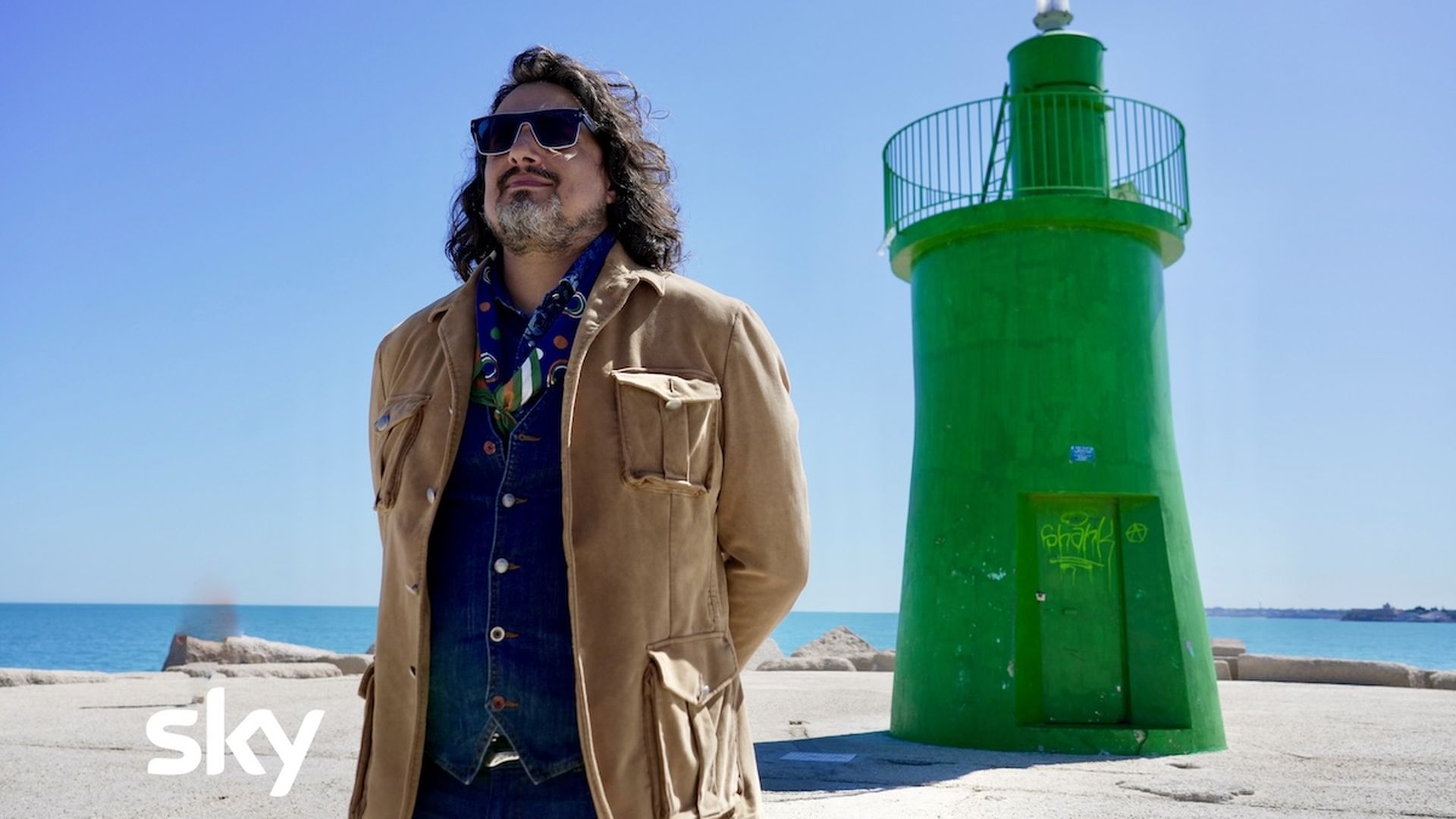 Alessandro Borghese – 4 Ristoranti, stagione 10: puntata Trani, 2 ...