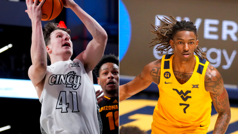 What channel is Cincinnati vs. West Virginia on today? Time, schedule ...
