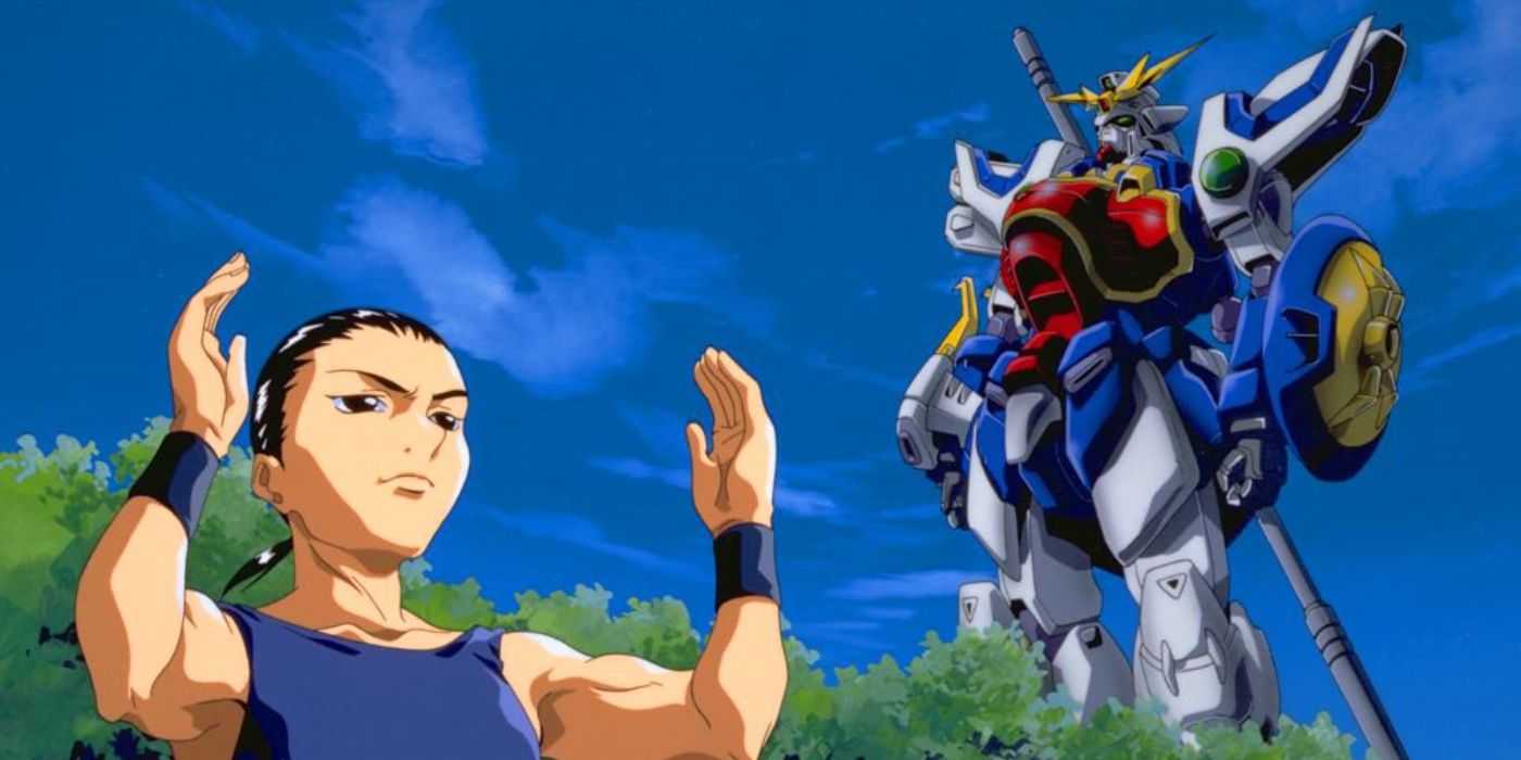 10 Best “Main” Gundam Mobile Suits, Ranked
