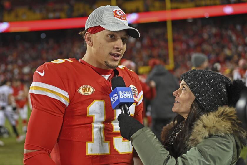 Super Bowl three-peat? Chiefs trying to make history alongside Lakers