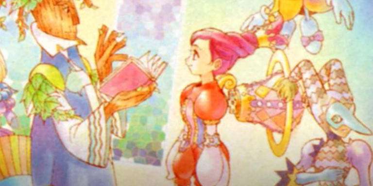 10 Weirdest Sega Dreamcast Games of All Time, Ranked