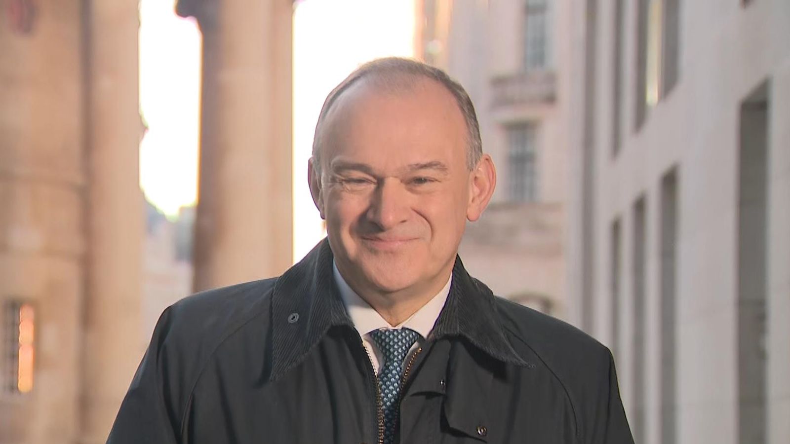 'A snivelling cretin': Your response?