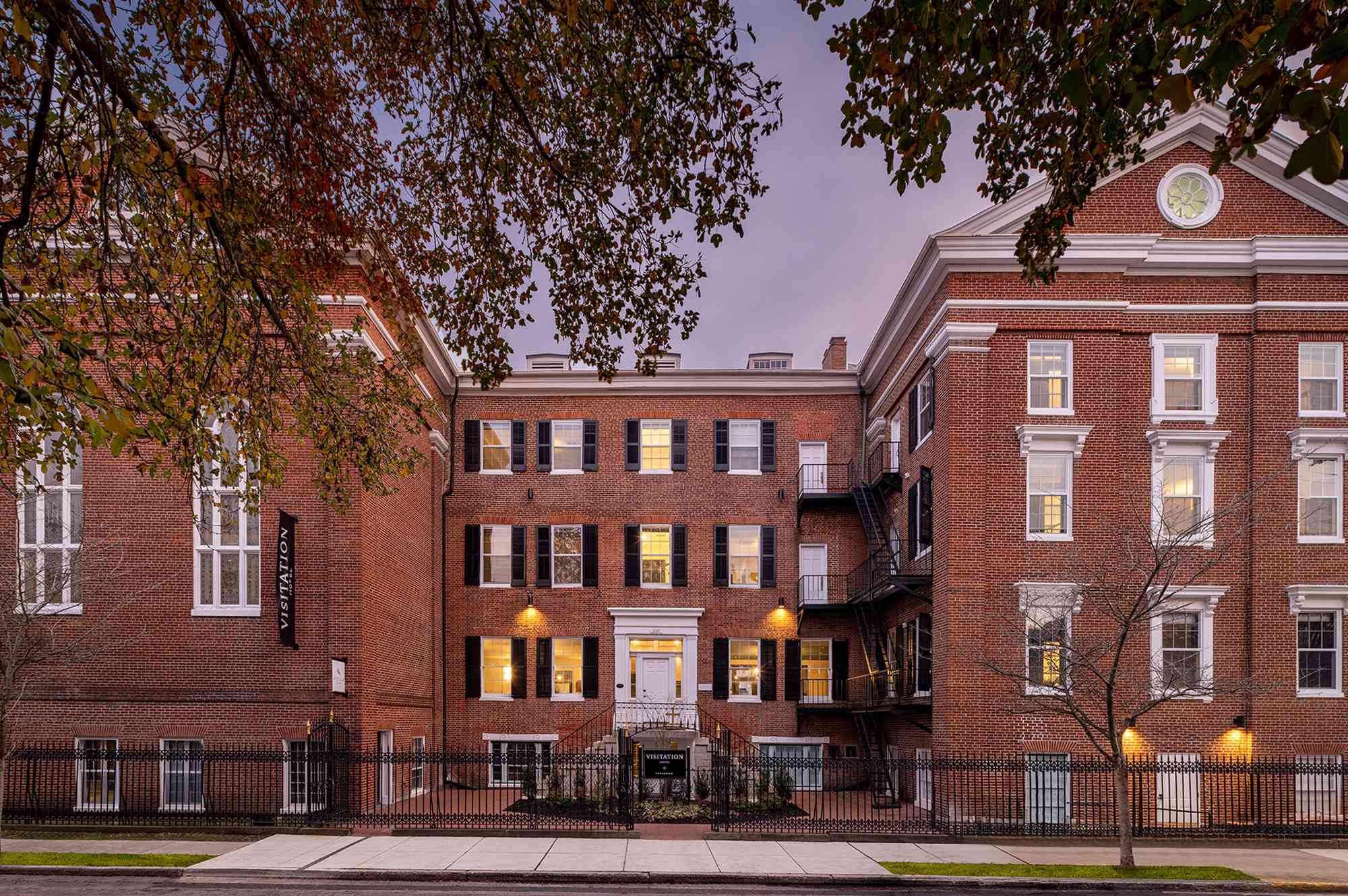 This Maryland Destination Feels Like an Under-the-radar Small Town ...