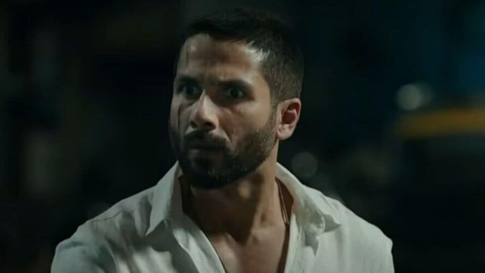 Deva Box Office Collection Day 3: Shahid Kapoor - Rosshan Andrrews ...