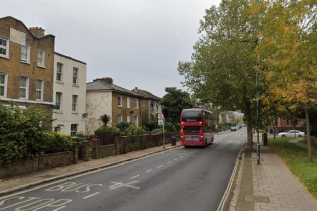 Police investigation launched after man shot with gun in Peckham