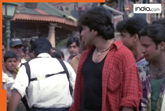 Meet actor who failed as hero, became popular as villain, worked with ...