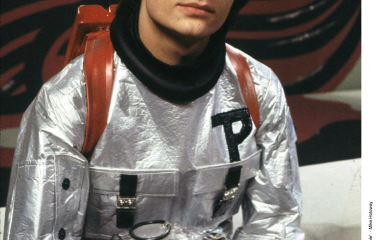 'Things have got to change', says West End star Mike Holoway after ...