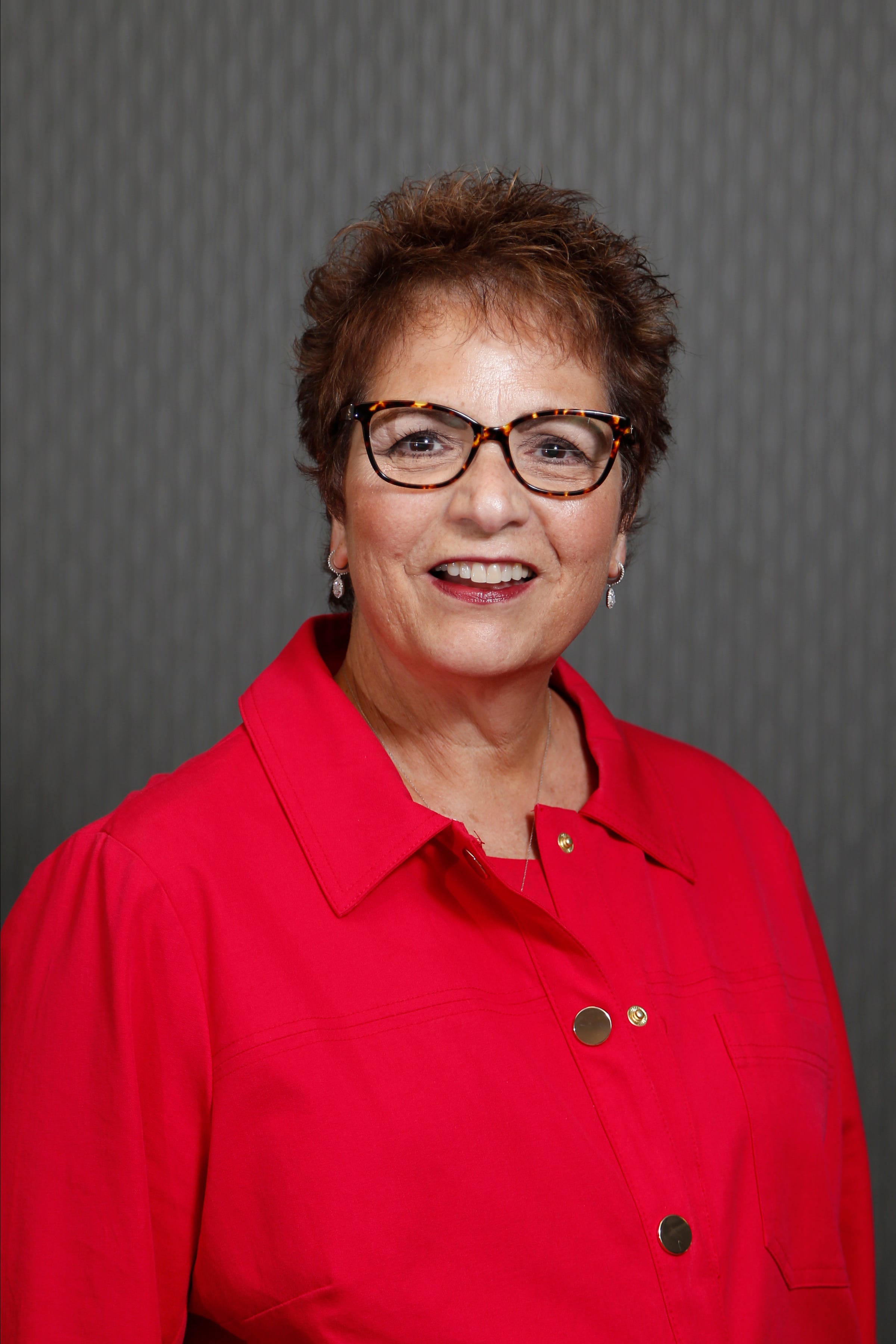 From surviving cancer, Diane Crawford and 'crew' advocate for cervical ...