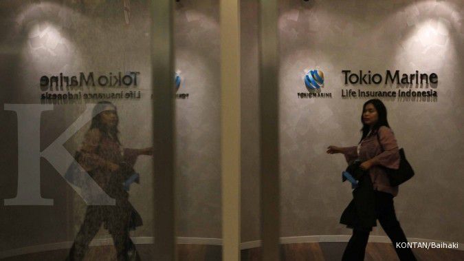 Tokio Marine Life Terapkan Strategi Ini untuk Genjot Premi