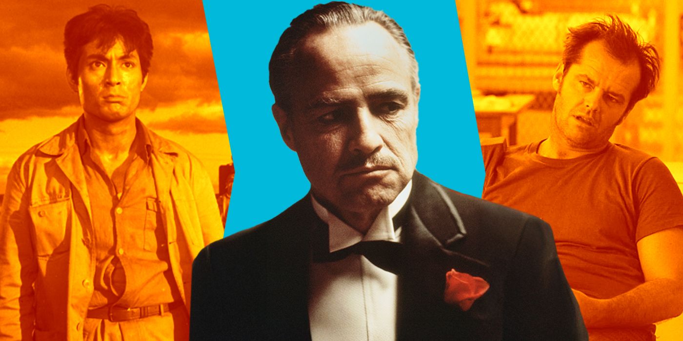 10 Best Performances in Drama Movies, Ranked