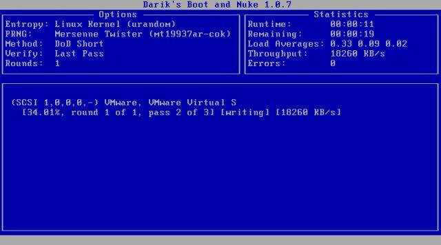 8 precautions you need to take when discarding your old hard disk