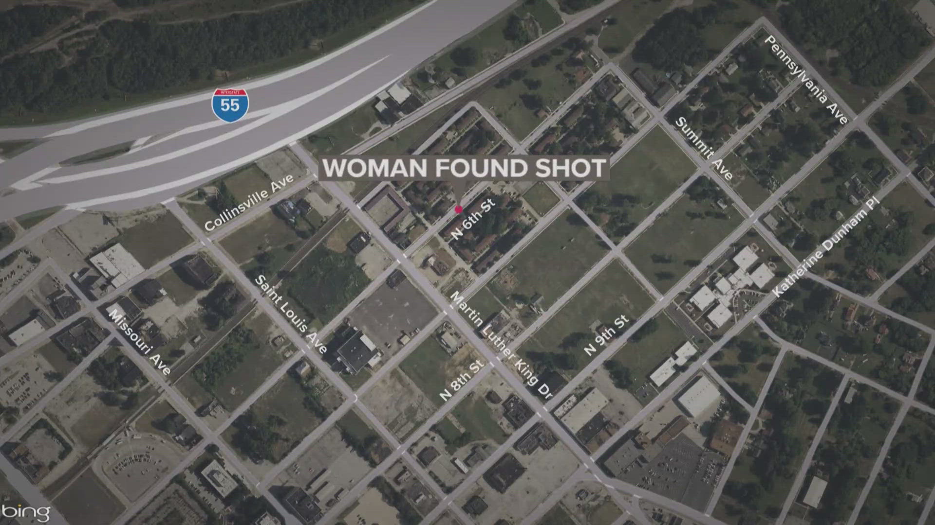 18-year-old man arrested for East St. Louis murder