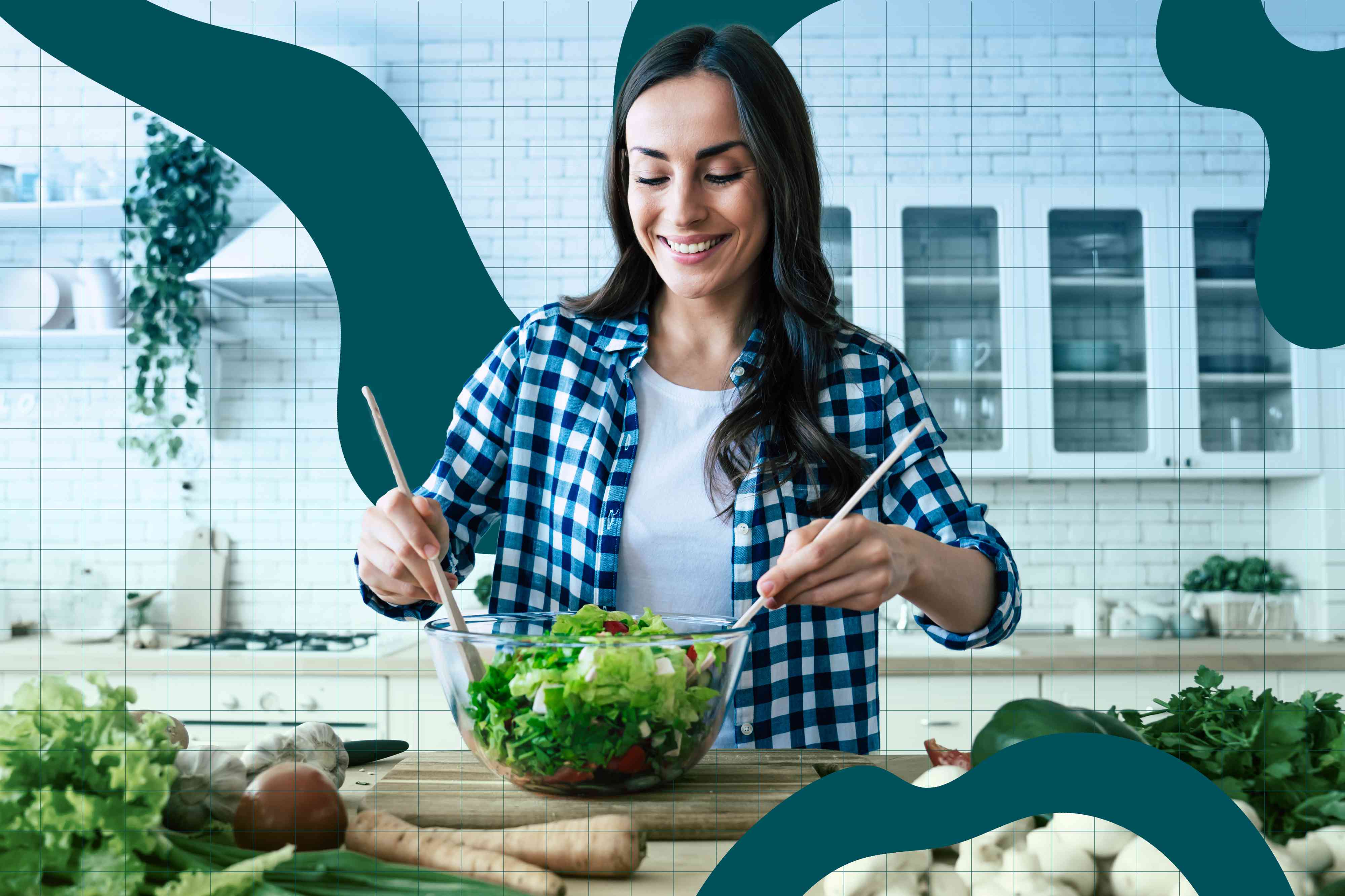 The Underrated Storebought Salad Dressing That’s Always in My Fridge ...