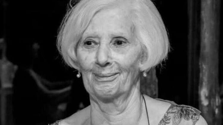 Addio a Fausta Murali, storica commerciante: per anni è stata il volto ...