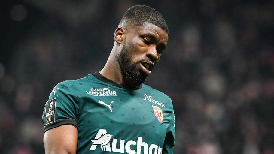 Tottenham hijack Wolves move for £20.9m Lens centre-back