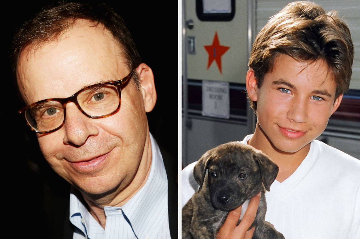 21 Actors Who've Gone "Missing" And Basically Disappeared From The ...