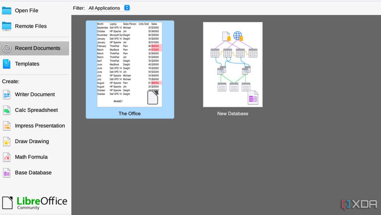 7 features in LibreOffice that might make you switch from Microsoft Office