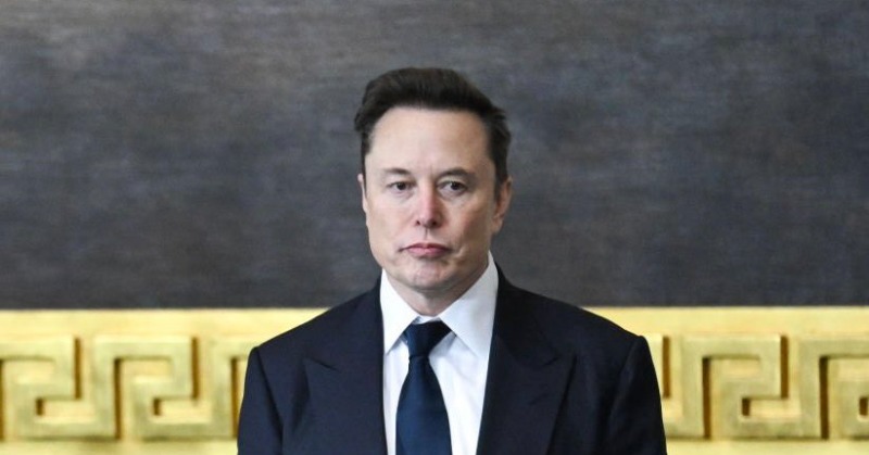 Now Elon Musk-owned X sues Nestlé, Colgate for collective ad boycott ...