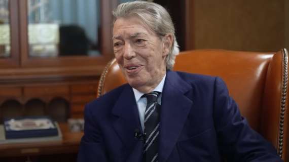 Cristiano Allodi ricorda papà Italo: "Era molto legato ai Moratti, l ...