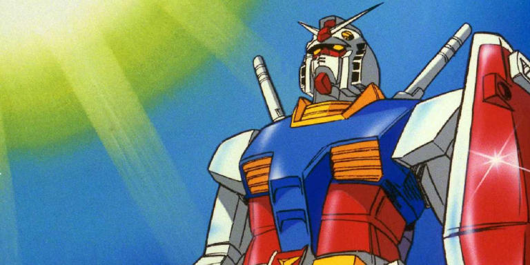 The 20 Best Completed Anime Series