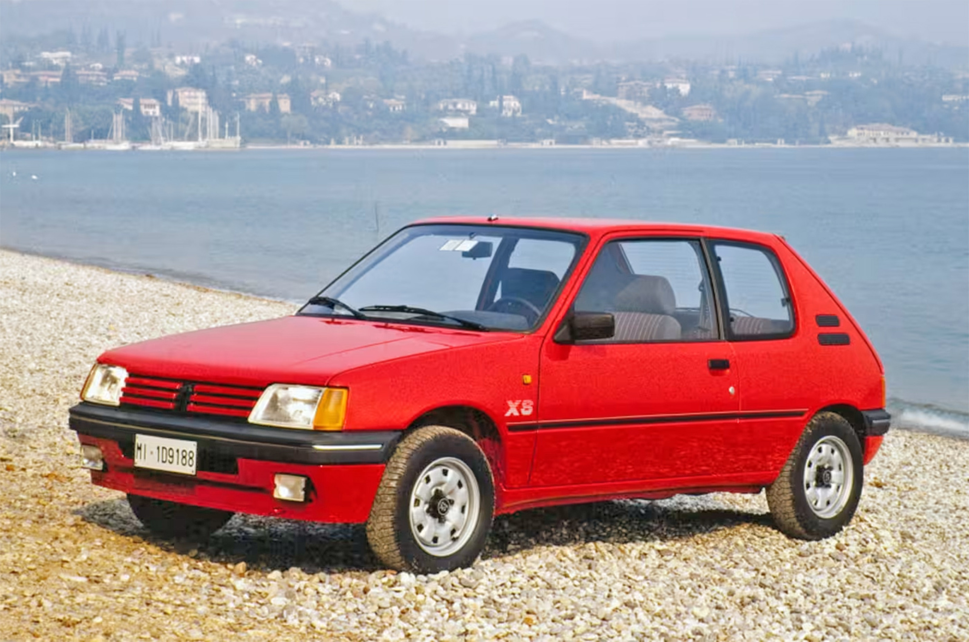 Eccellenti alternative di auto sportive