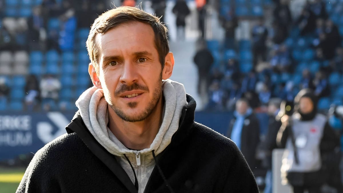 Freiburg-Trainer Schuster appelliert zum Wählen: "Demokratie schützen"