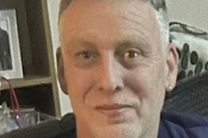 Concern grows as Cardiff man goes missing on walk