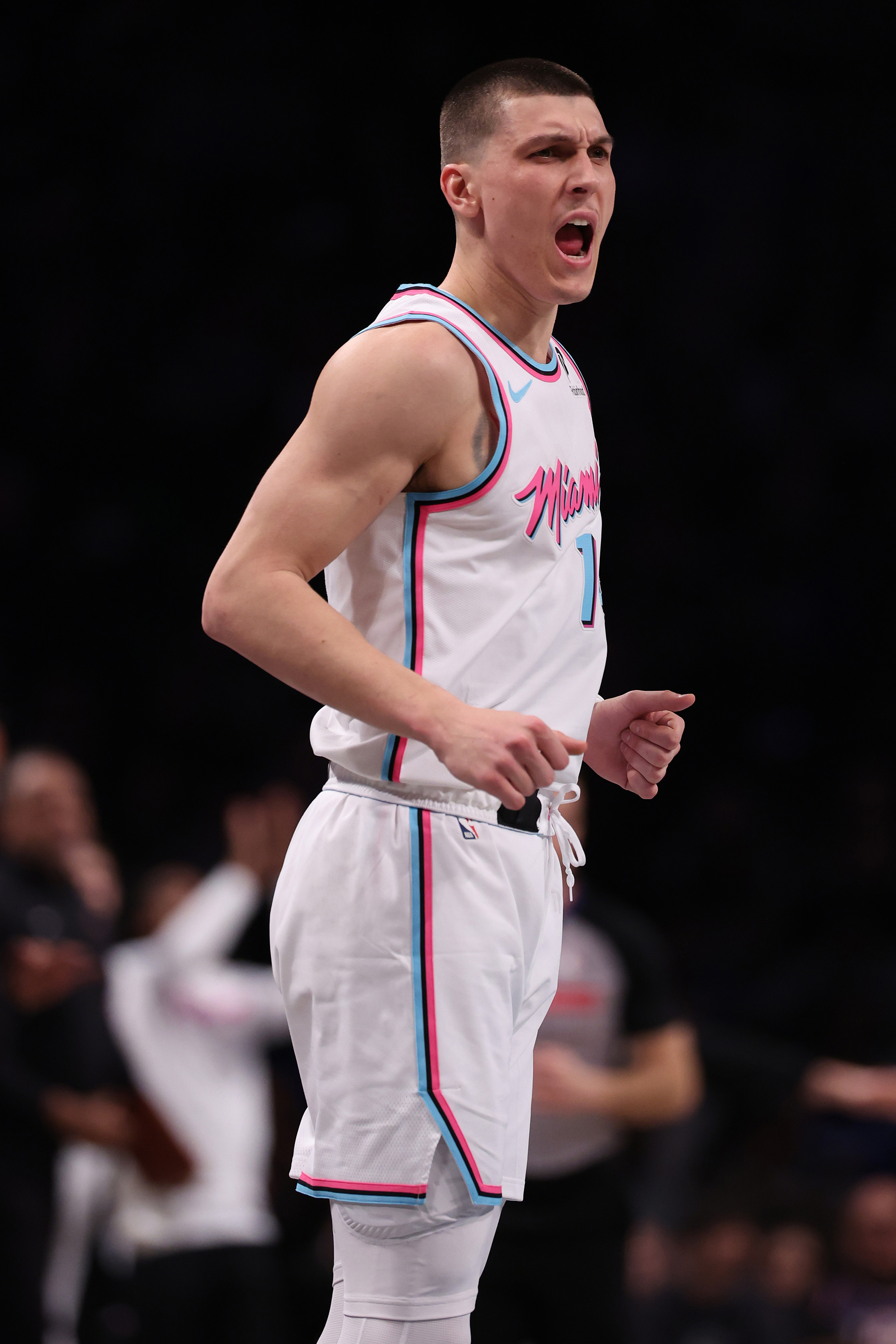 Ira Winderman: Trade deadline first for Heat, then eventually a major ...