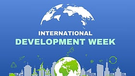 International Development Week 2025: Know About Date, History, Theme & More
