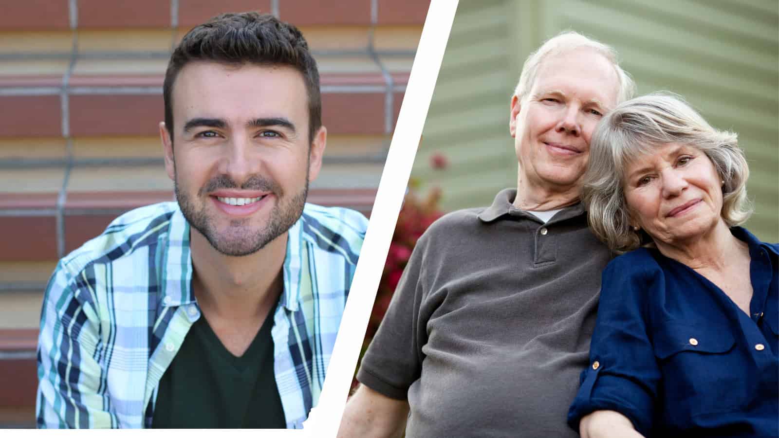 My parents didn’t plan for retirement, but I’ve got millions – what’s ...