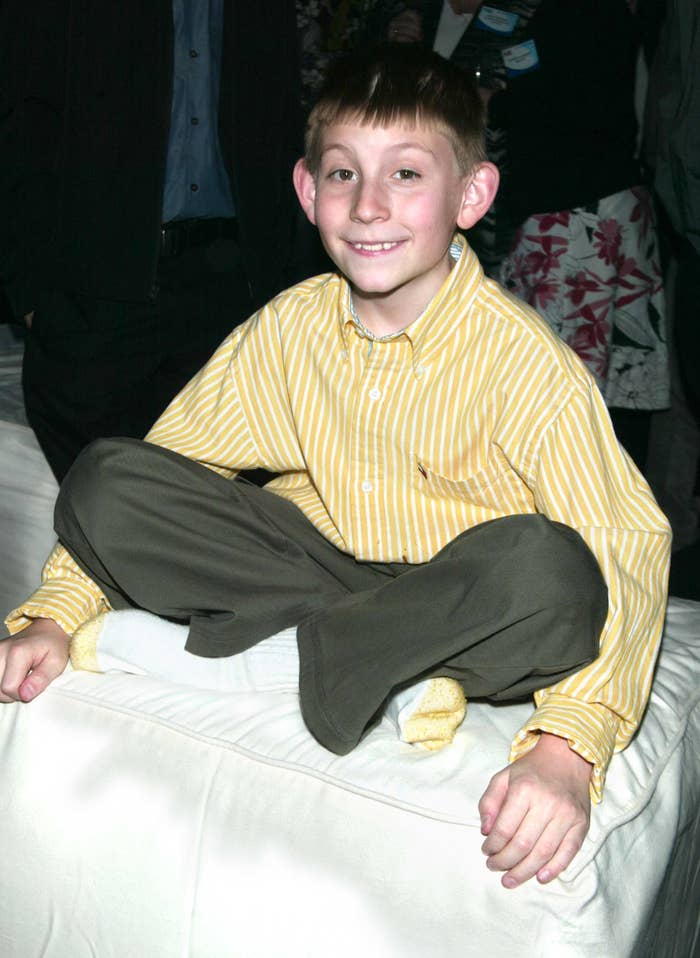 21 Actors Who've Gone "Missing" And Basically Disappeared From The ...