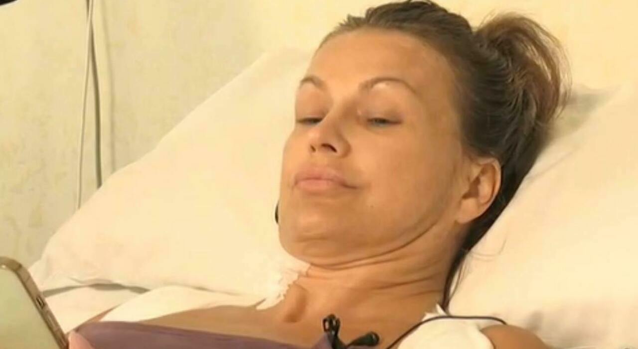 Eva Henger a Verissimo, cosa fa oggi l'ex di Schicchi? Età, dove vive ...