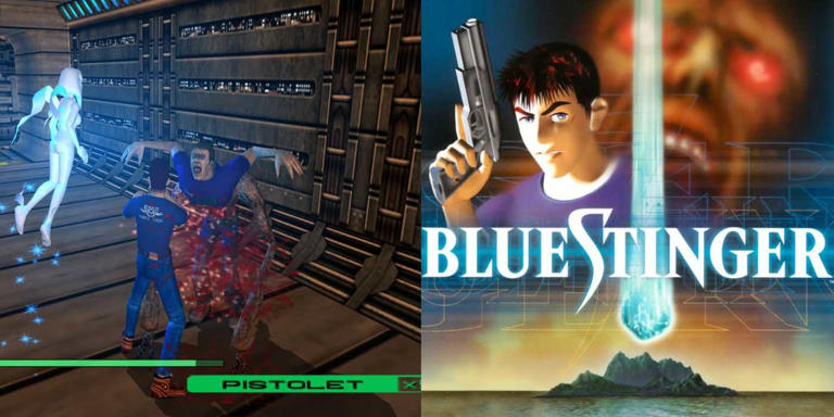 10 Weirdest Sega Dreamcast Games of All Time, Ranked