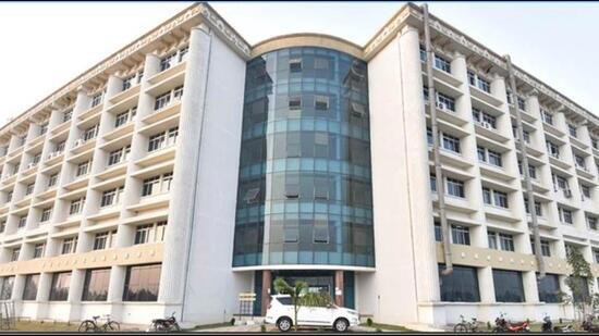 With budget boost, IIT Patna plans tech park, hostel expansion, faculty ...
