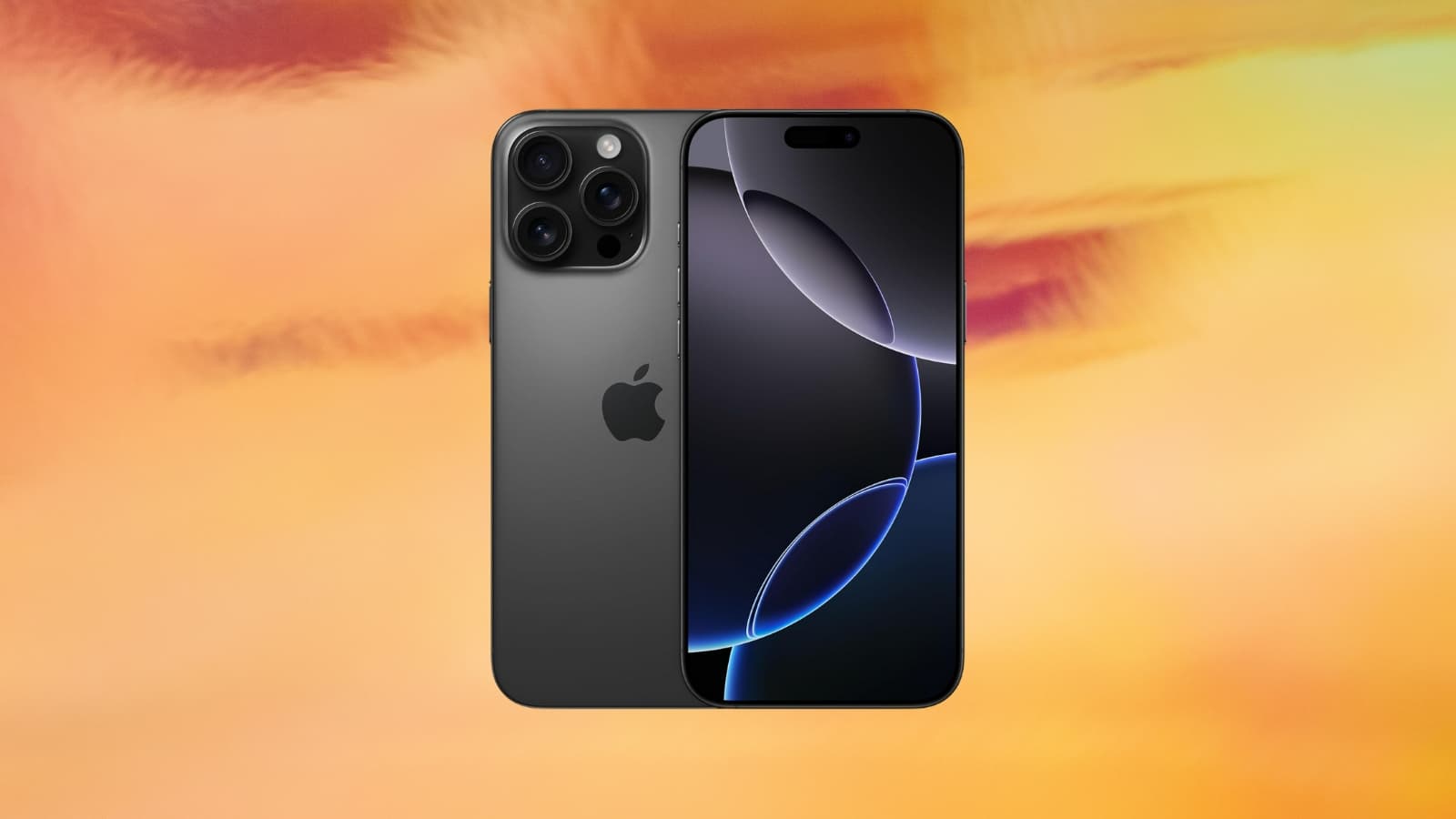 L'iPhone 16 Pro Max bénéficie d'une offre ultime pour la fin des soldes ...