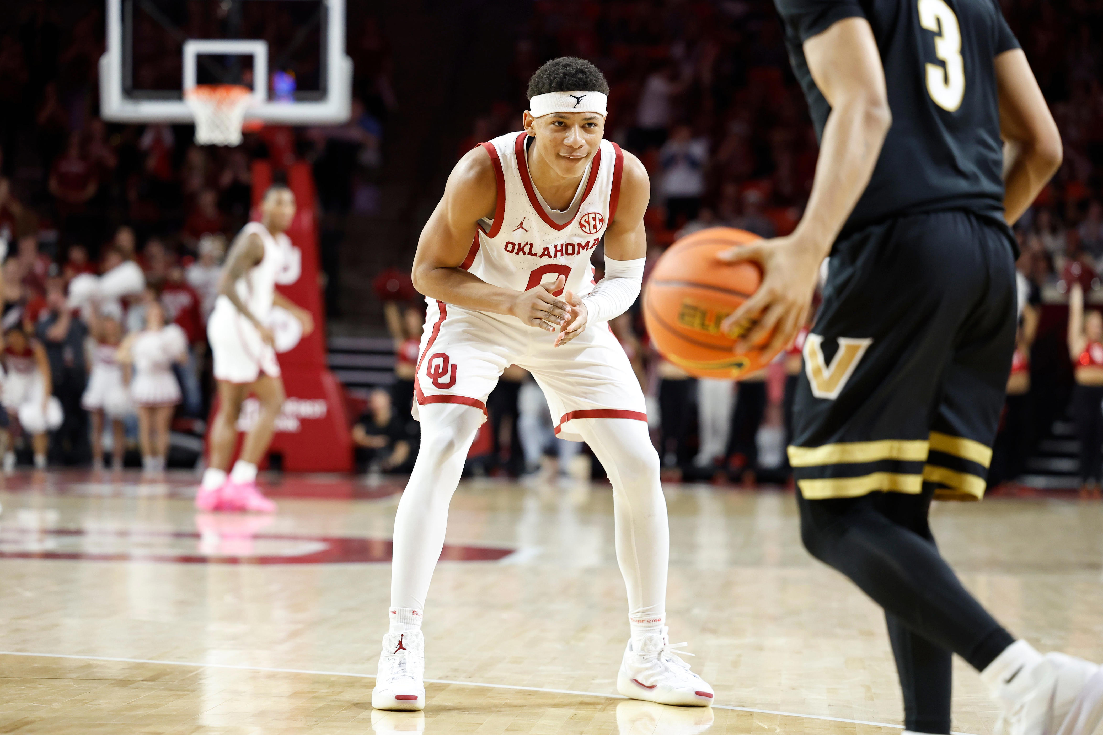 Auburn basketball vs. Oklahoma: Full scout, score prediction, injury ...