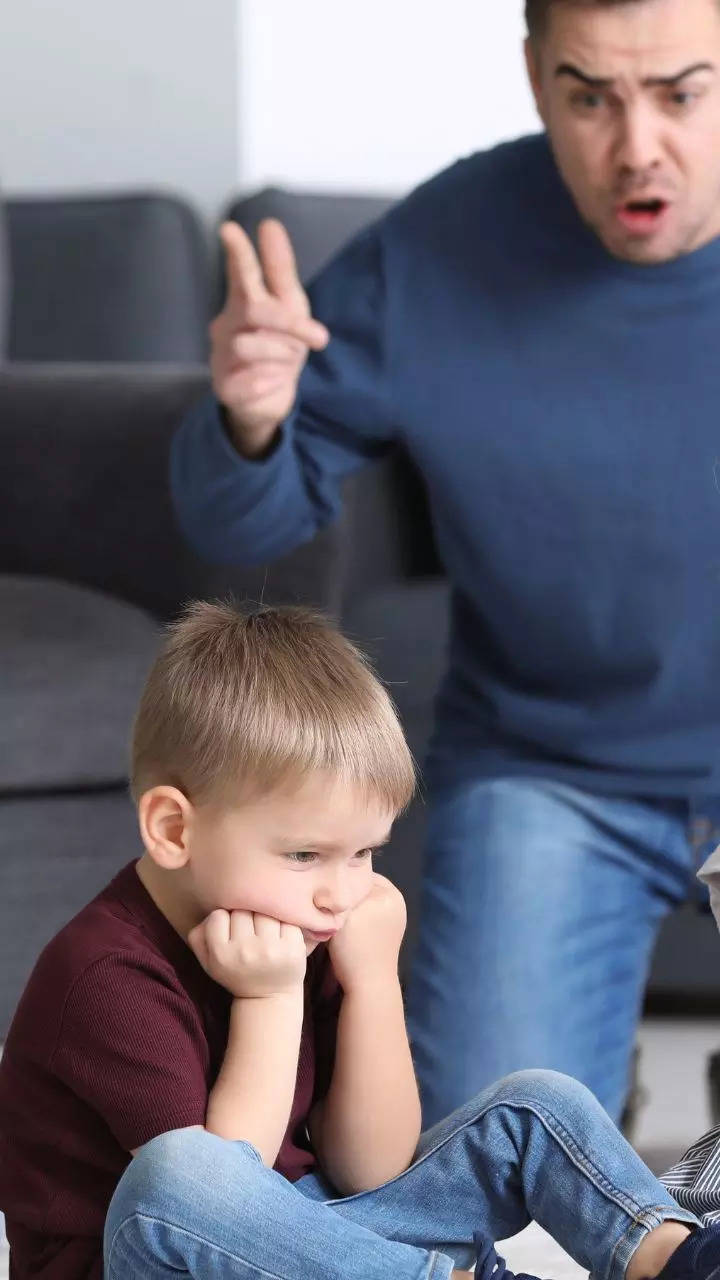10 reasons why parents should not yell at their kids 10 reasons why parents should not yell at their kids
