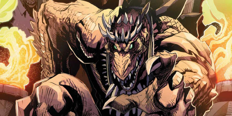 10 Marvel Villains We Desperately Wish Had Been In Spider-Man: The ...