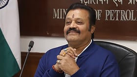 Members Of 'Upper Castes' Should Handle Tribal Affairs Portfolio, Says ...