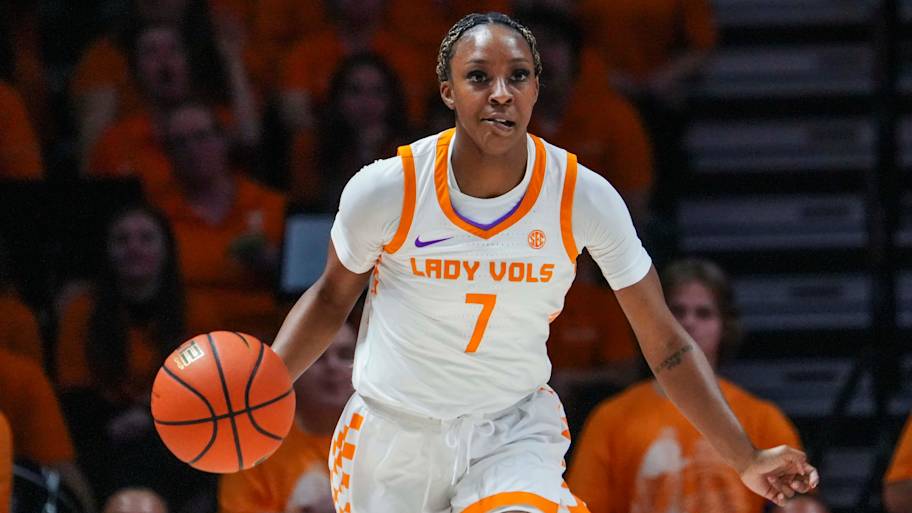 How To Watch: Tennessee Lady Volunteers vs Missouri Tigers Women's ...