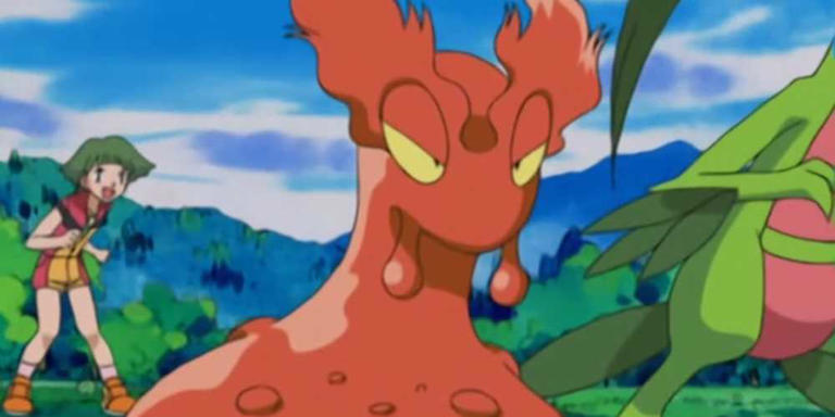 10 Cutest Fire Type Pokémon in the Hoenn Region, Ranked