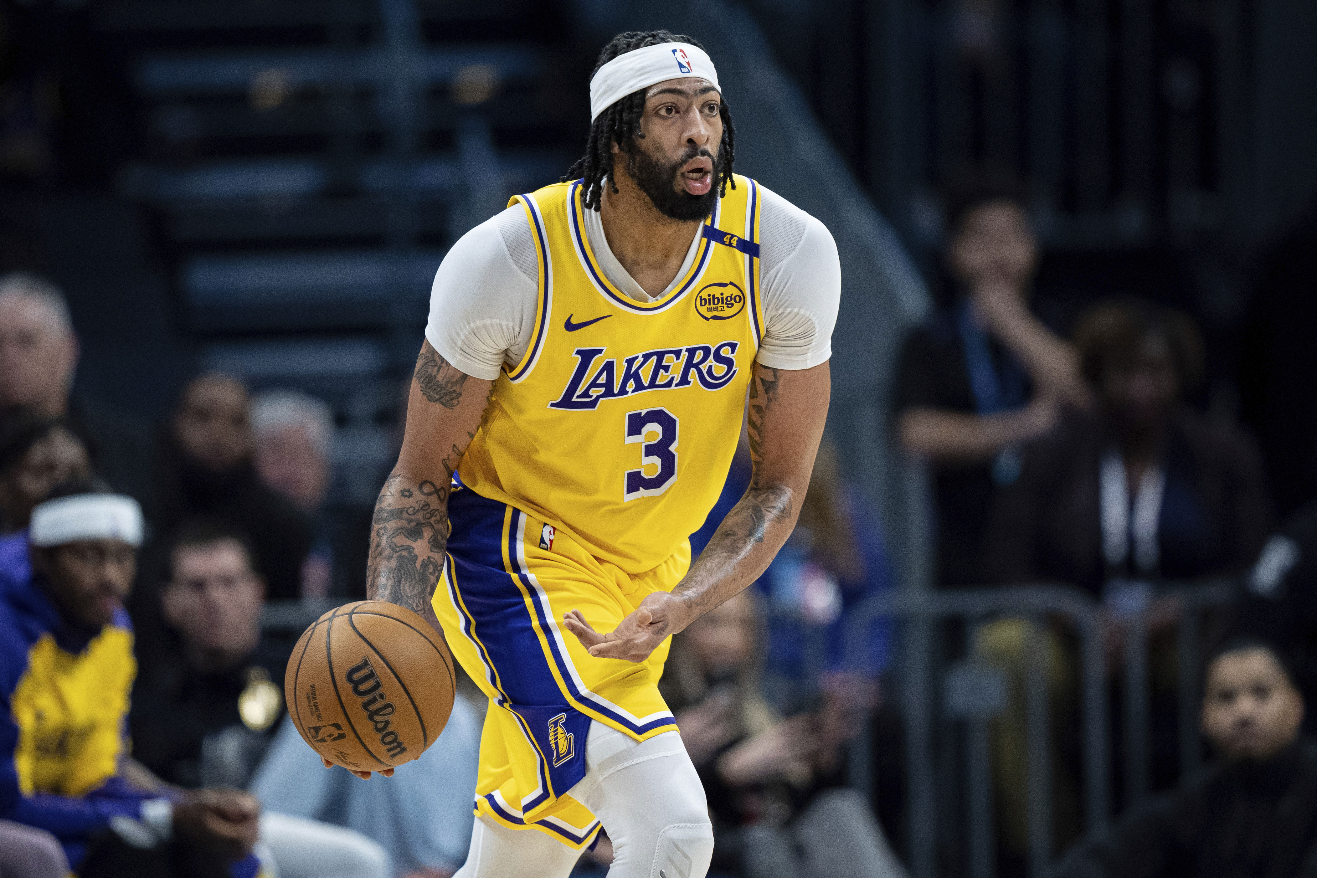 The biggest winners and losers of the Luka Doncic-Anthony Davis trade